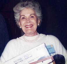 rose freeman an actress under the name joan taylor who