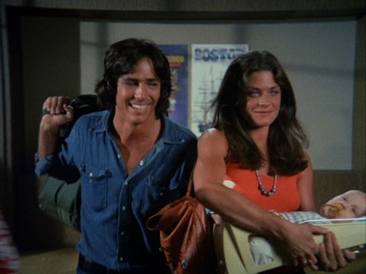 S05E14 – The Child Stealers - SlideShow